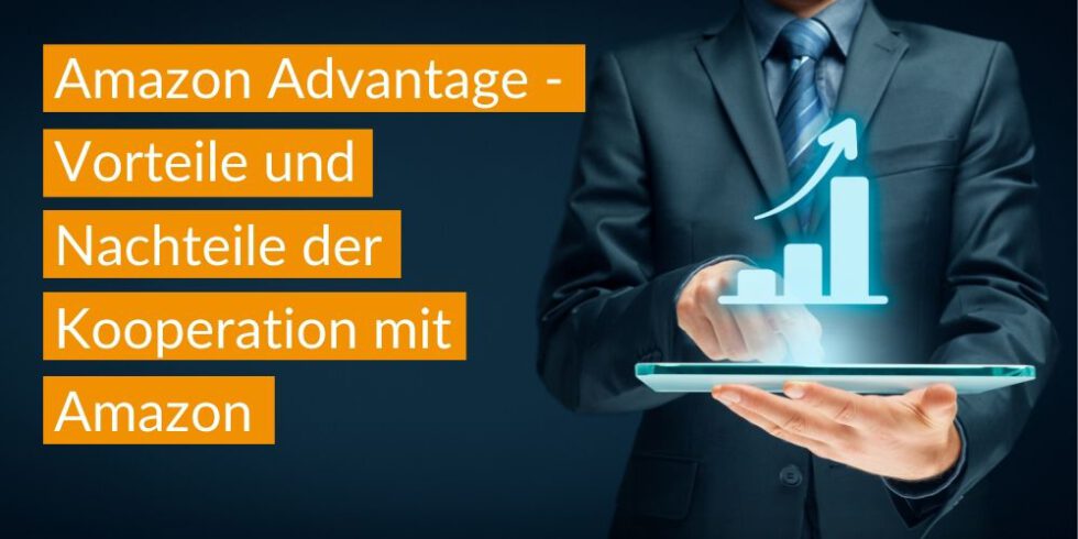 Was ist Amazon Advantage?