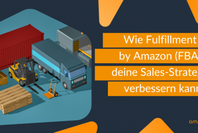 Was ist Amazon Advantage?